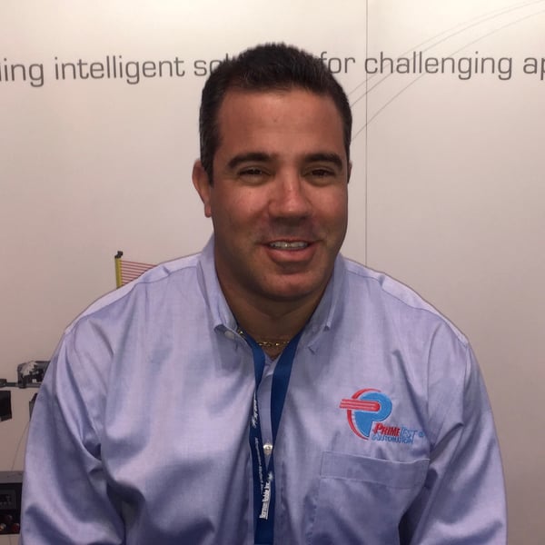PrimeTest Automation Achieves ISO 9001:2015 Certification